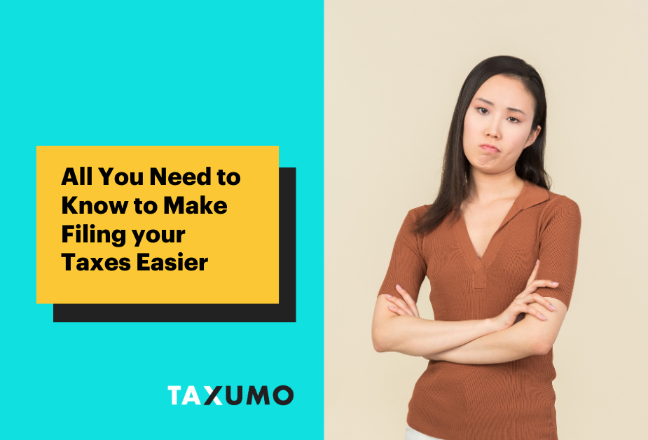 Make Filing your Taxes Easier with Tax Calculator Philippines