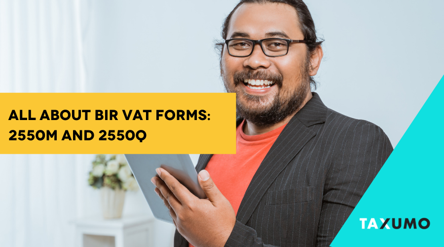 Taxumo Official Blog | Everything you'll need to know about taxes