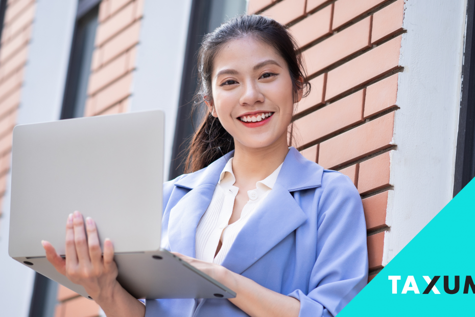 Taxumo Official Blog | Everything you'll need to know about taxes