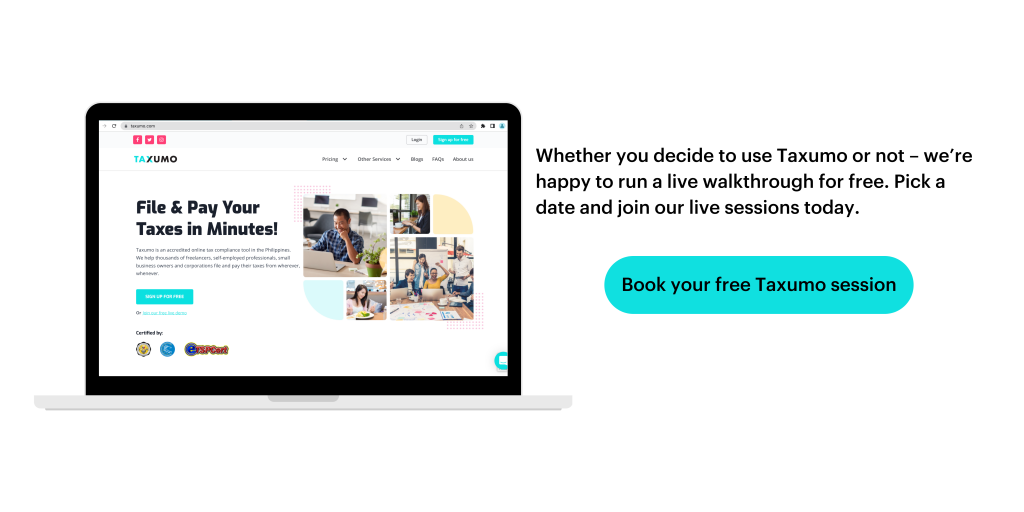 Your Annual Tax Filing Compliance Checklist | Taxumo