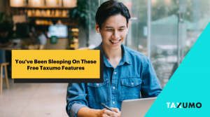 Discover the Unmatched Benefits of Taxumo's Features
