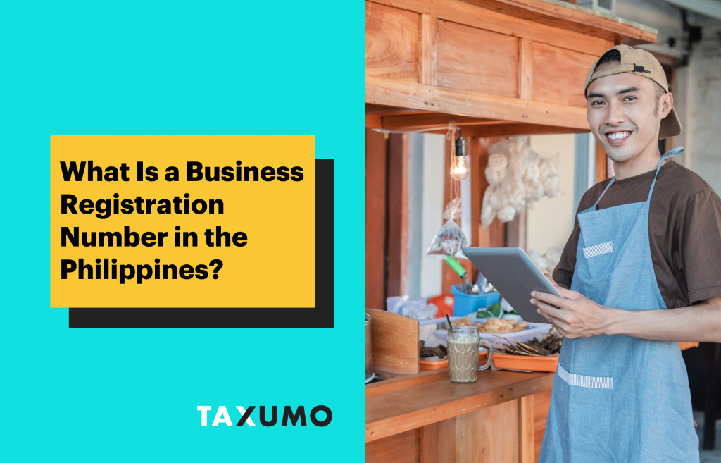 What Is a Business Registration Number in the Philippines?