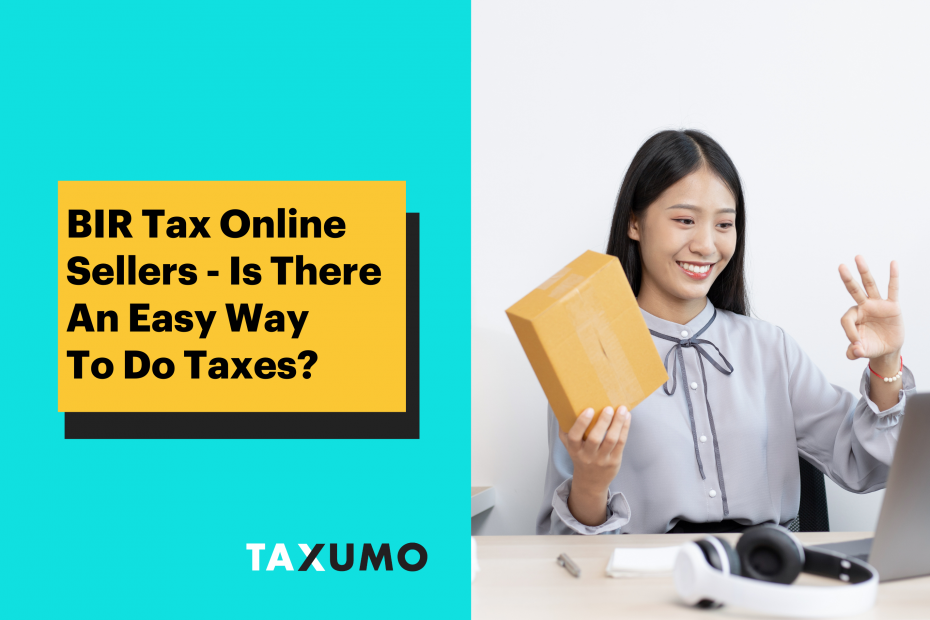Taxumo Official Blog | Everything you'll need to know about taxes
