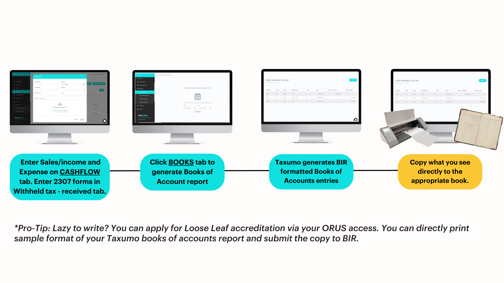 Online Sellers Get Extra Time to Register for Taxes as BIR Extends ...