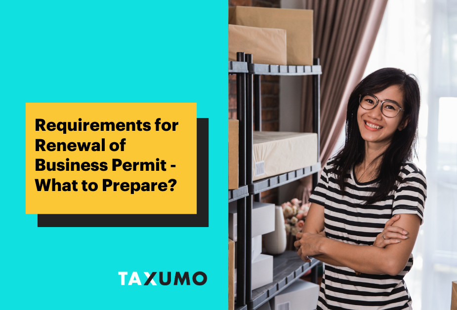 Requirements for Renewal of Business Permit - What to Prepare?