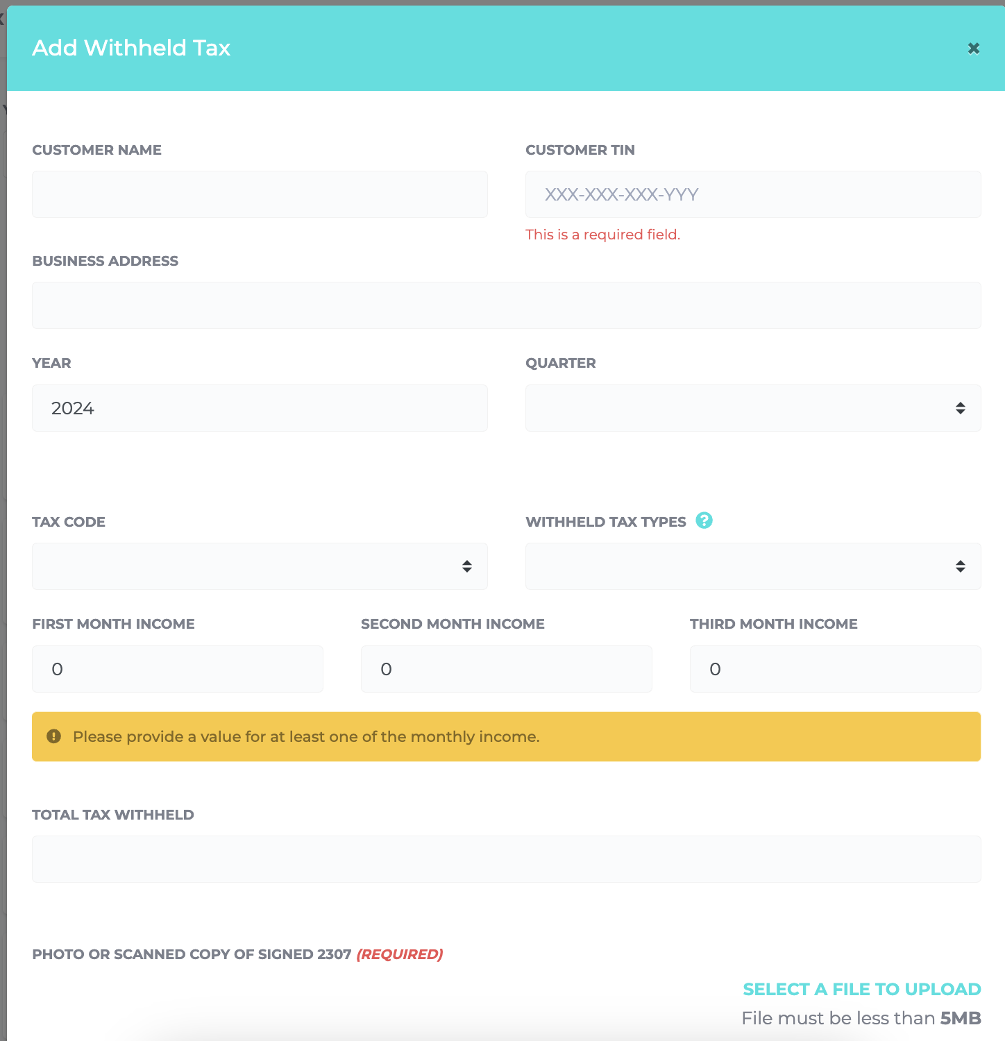 How to Receive your Payouts and Issue Invoices as Lazada Affiliates