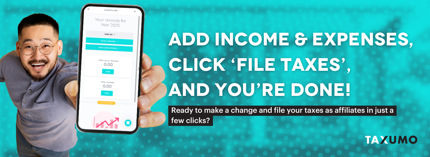How to Receive your Payouts and Issue Invoices as Lazada Affiliates