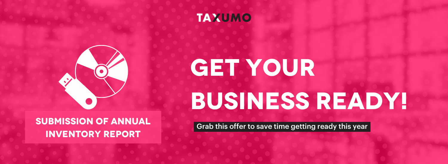 BIR Inventory List Compliance for Philippine Businesses | Taxumo - File ...